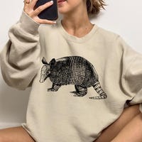 Armadillo - Etsy
