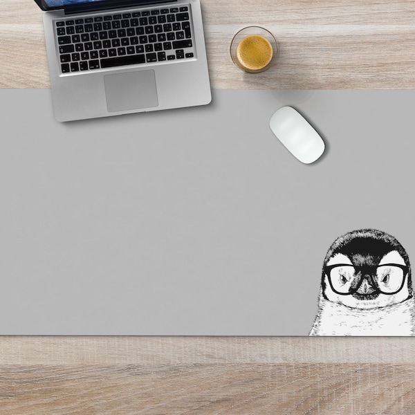 Penguin Keyboard - Etsy