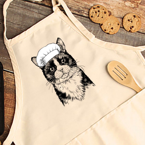 Mom Apron - Etsy