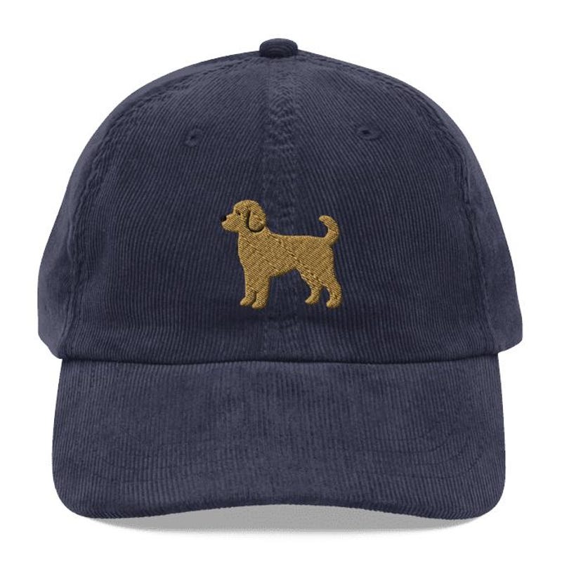 Baseball Hat With Doodle - Etsy
