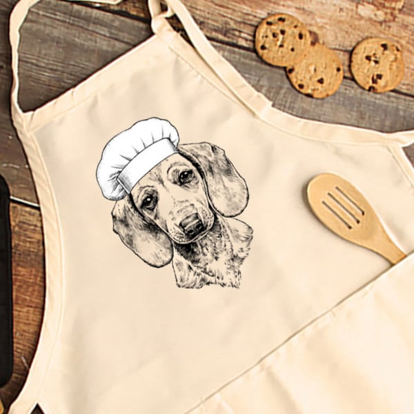 Dachshund Kitchen - Etsy