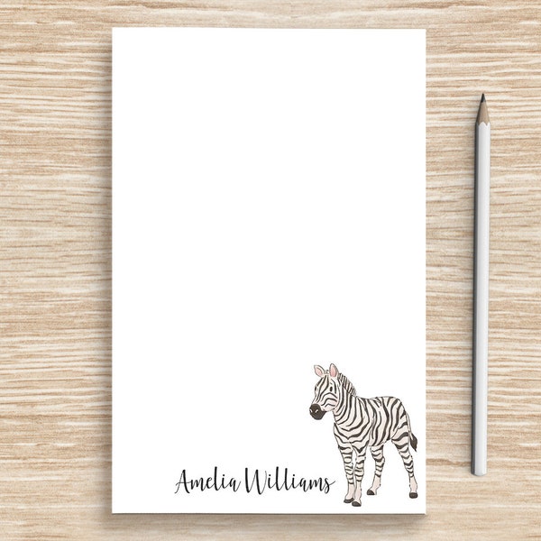 Zebra - Etsy