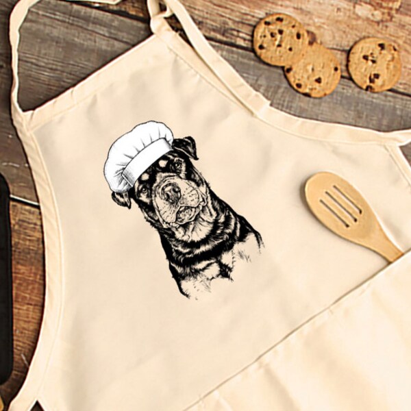 Rottweiler Gifts - 60+ Gift Ideas for 2023