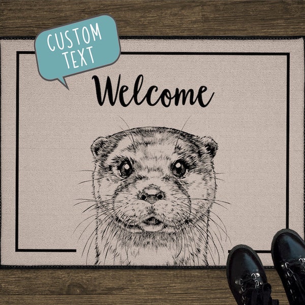 Otter - Etsy