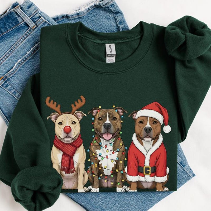 Pitbull Mom Shirt - Etsy