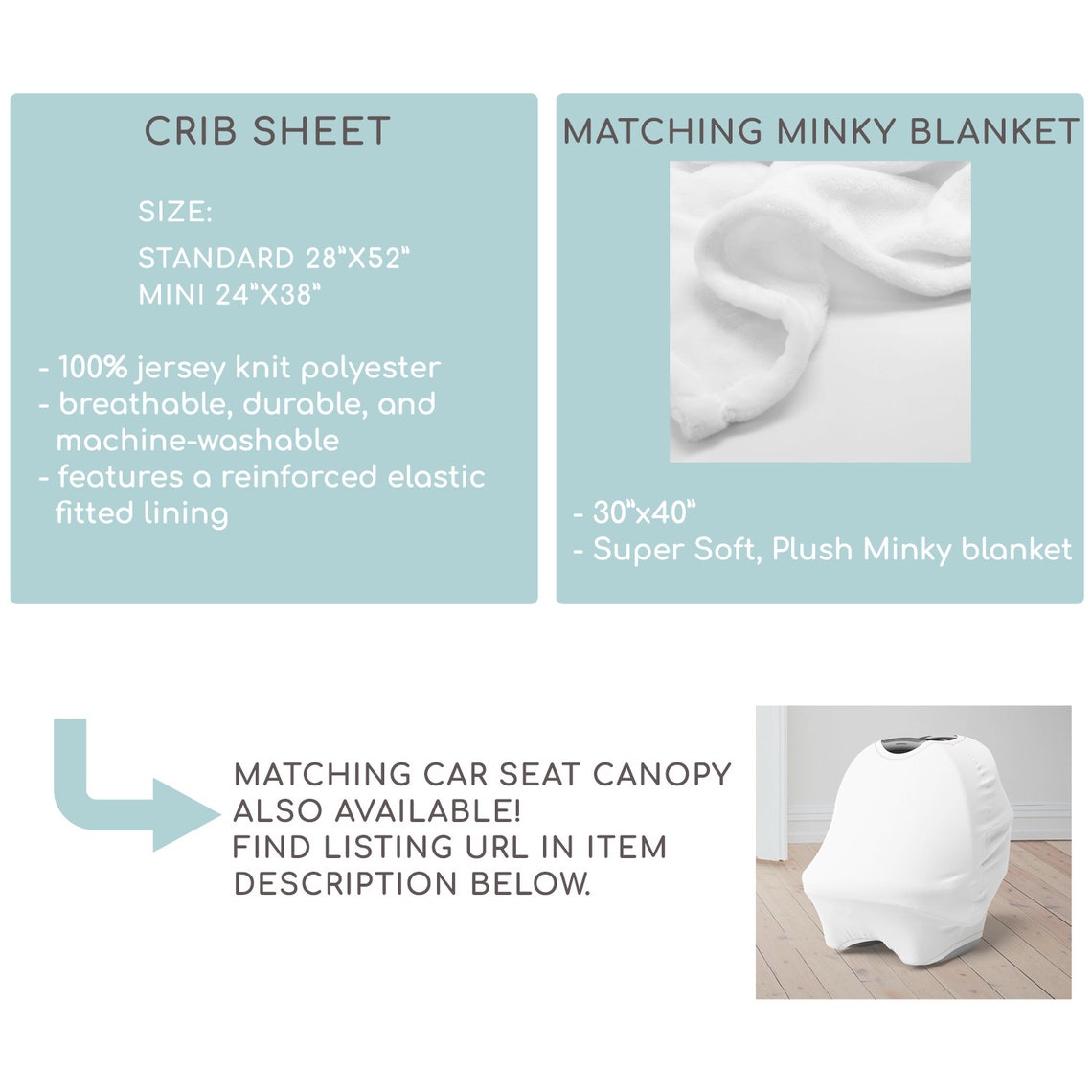Custom Crib Sheet Cat Breeds Baby Bedding Sheet Personalized - Etsy