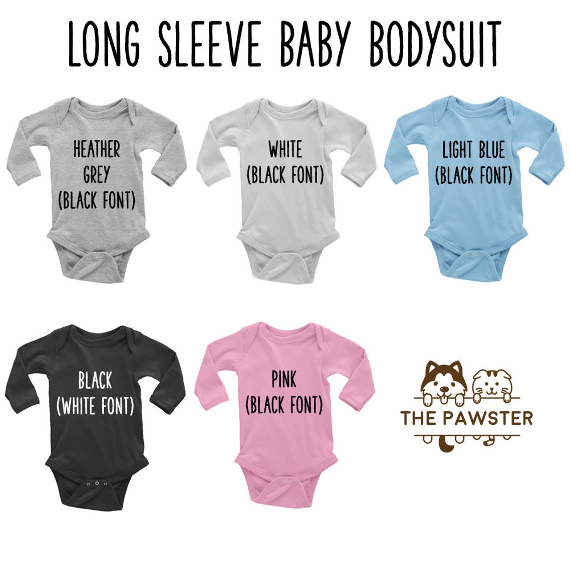 My Brother is a Bloodhound Baby Bodysuit Infant Dog Baby Girl - Etsy
