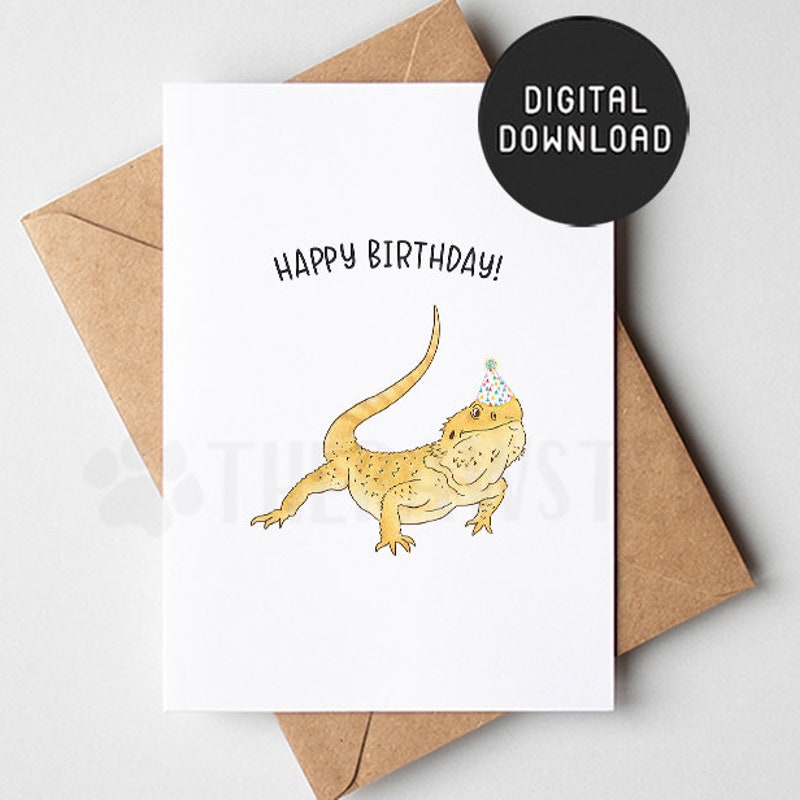 Bearded Dragon Leash - Etsy