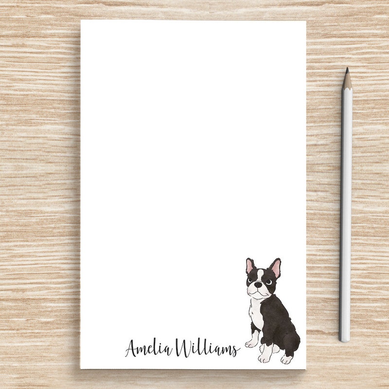 Boston Terrier Gifts - 60+ Gift Ideas for 2024