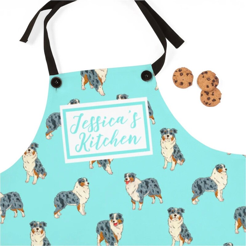 Kitchen Apron Australia - Etsy
