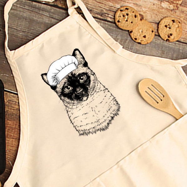 Mom Apron - Etsy