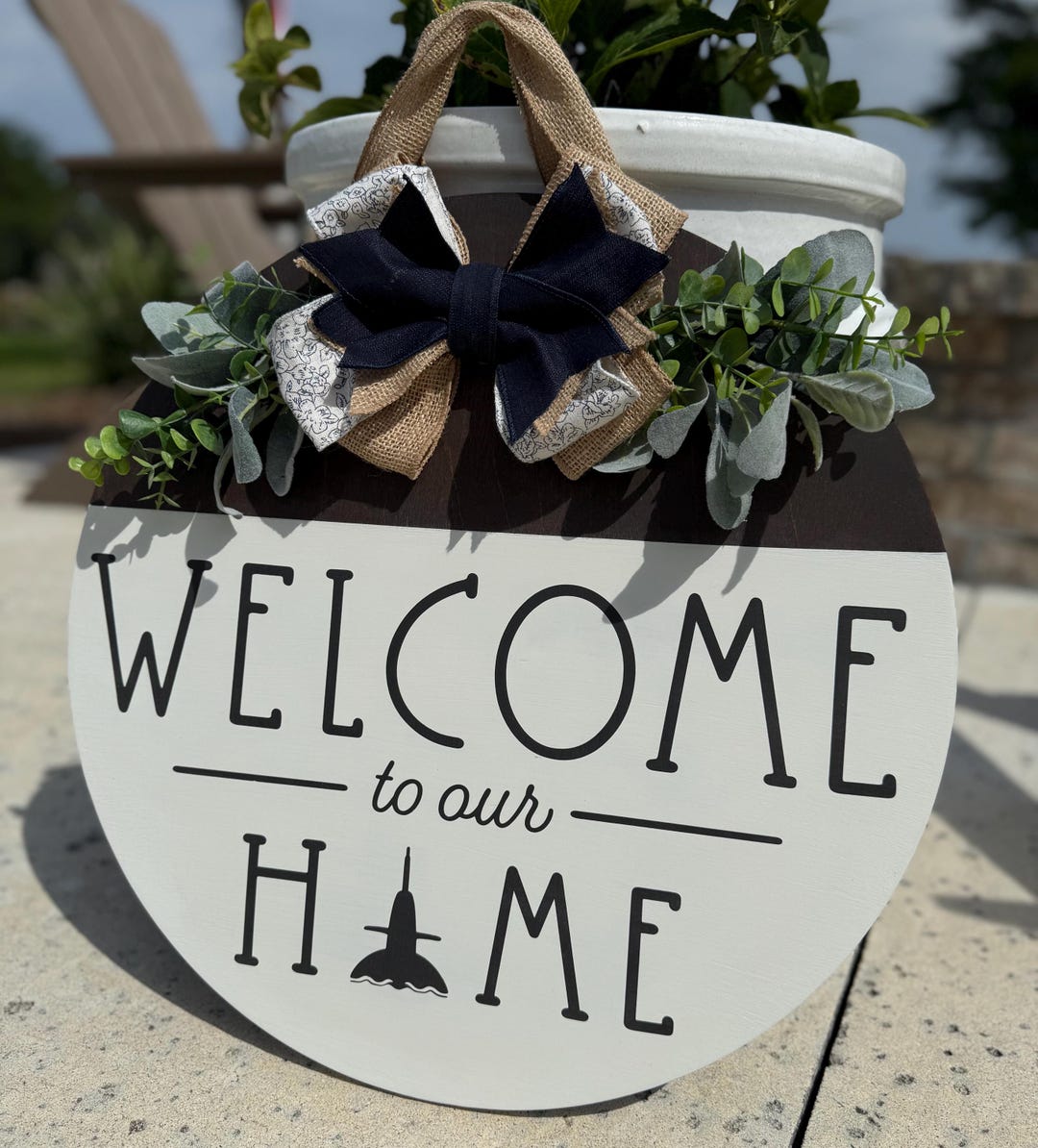 Welcome Home Submarine Sign• Navy Family•gifts• Free Shipping•pcs Gift ...