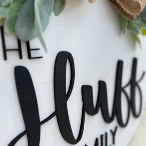 Farmhouse Family Sign•housewarming•gifts• Free Shipping•wedding Gift ...