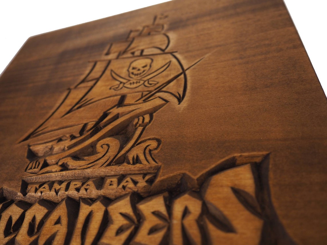 BIG Square Personalized Wood Urn for Human Ashes Your Own - Etsy