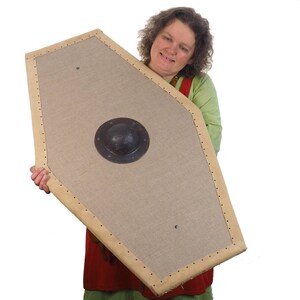 Germanic/gothic Shield, Medieval Celtic Shield, Viking Shield,personalized Shield, Norsman ...