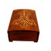 Large Hand Crafted Authentic Medieval Wine Skin With Wooden - Etsy Norway