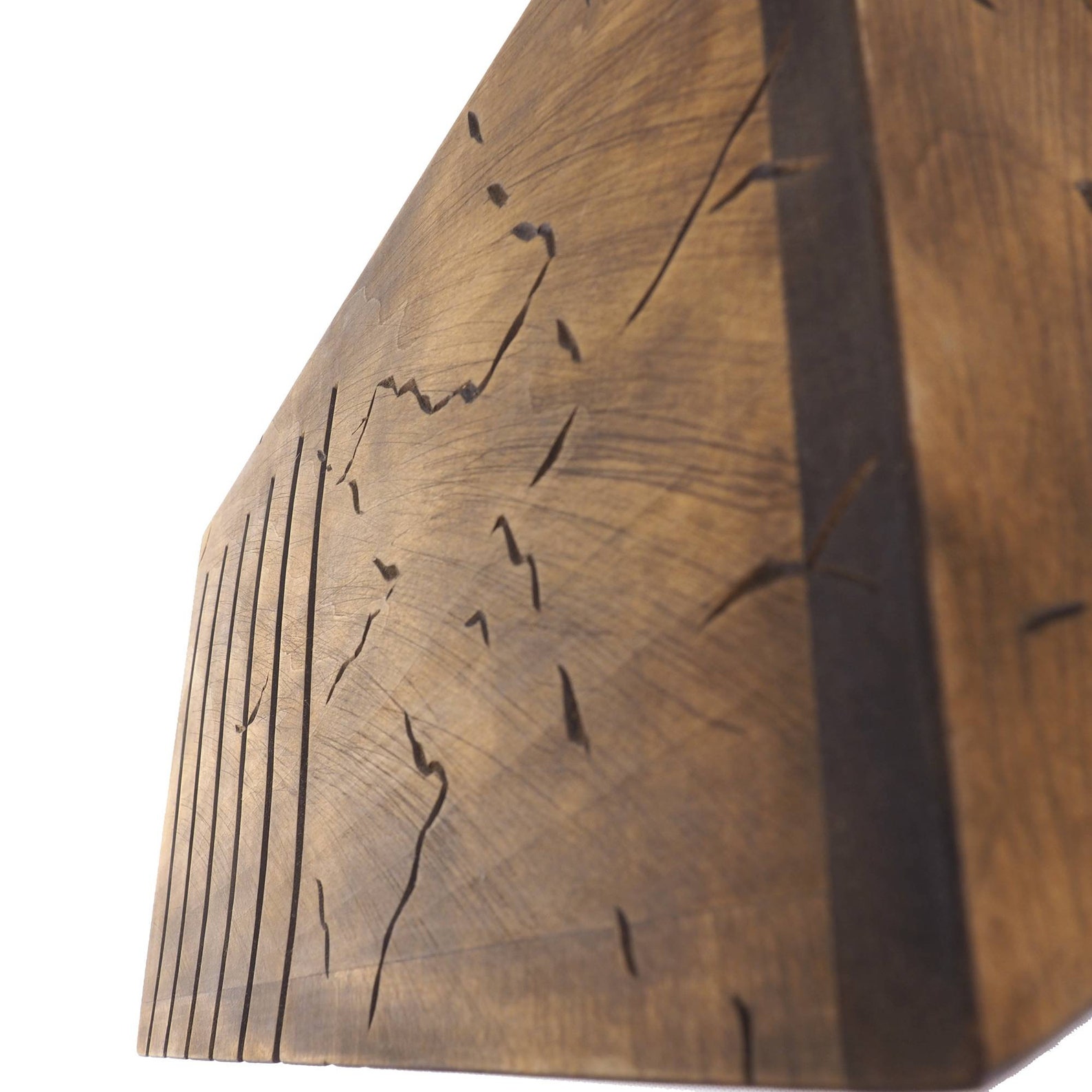 5th Element Elemental Stones Personalized Wood Urn Wooden - Etsy