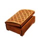 Wooden Historical Jewelry Box With Gothic Pattern - Etsy