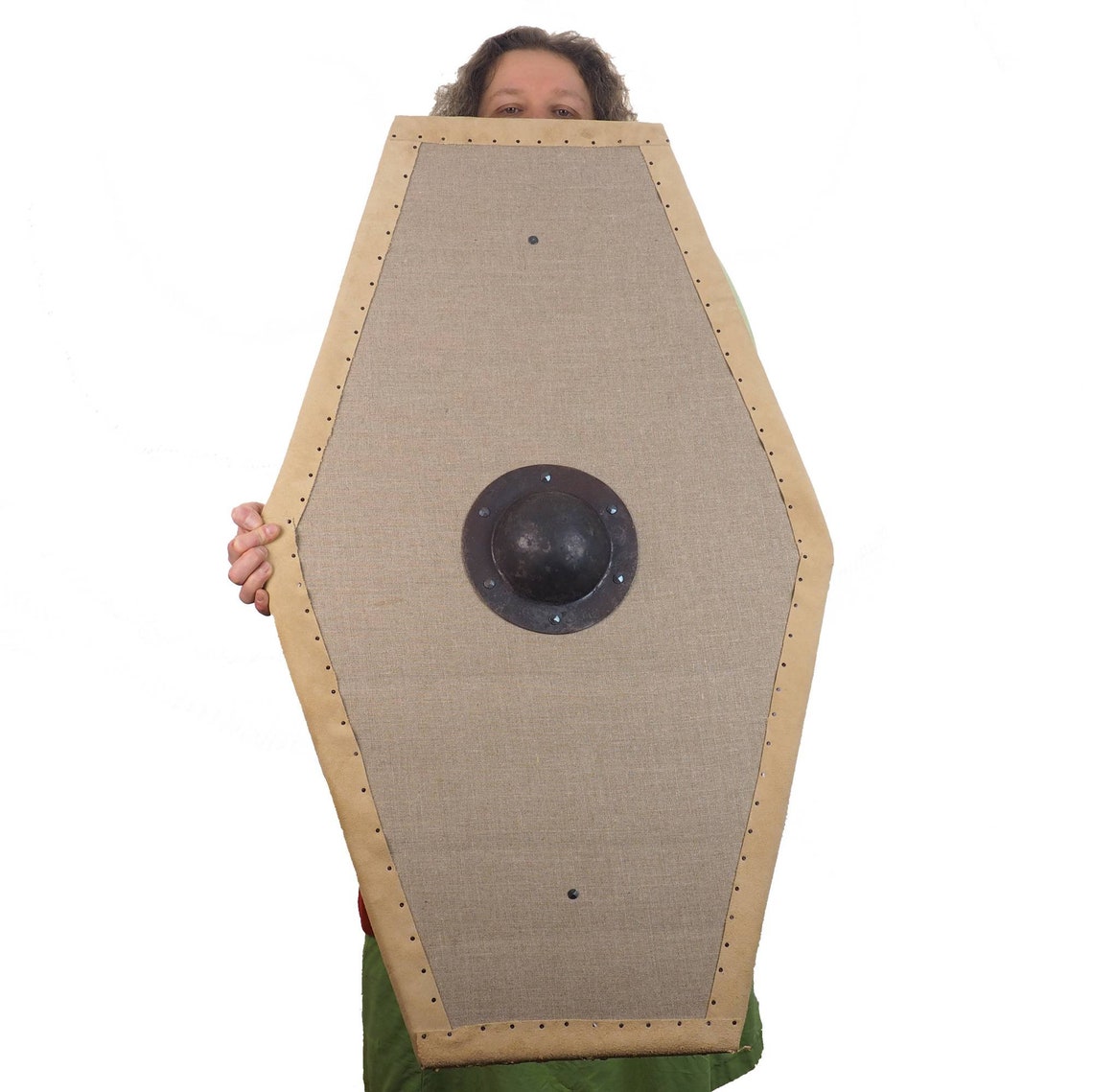 Germanic/gothic Shield Medieval Celtic Shield Viking - Etsy