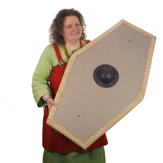 Germanic/gothic Shield Medieval Celtic Shield Viking - Etsy