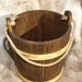5 Litre Bucket With Rope Handle - Etsy