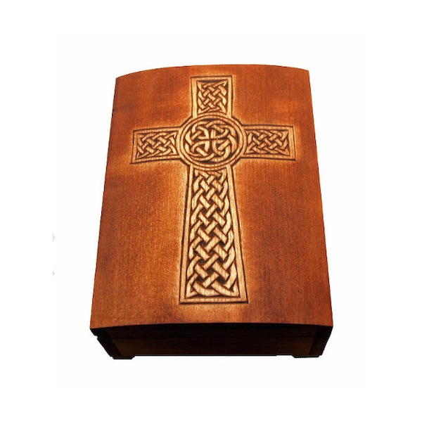 Celtic Cross Jewelry - Etsy