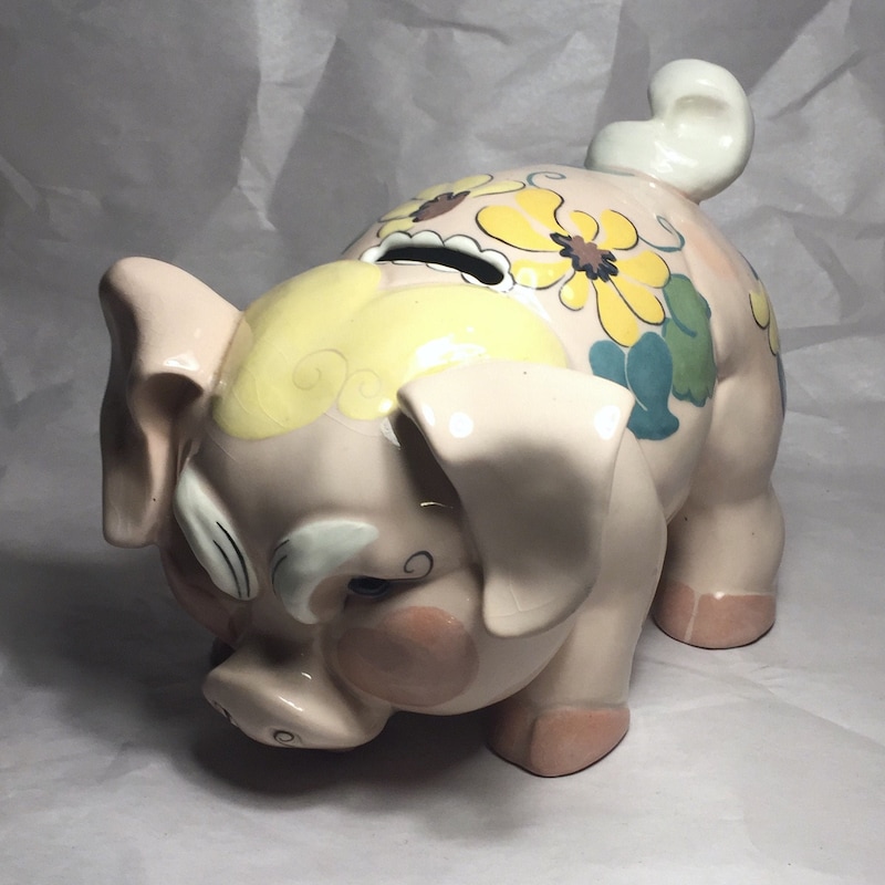 Kay Finch Ceramics - Etsy