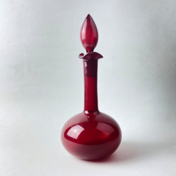 Blenko Glass - Etsy