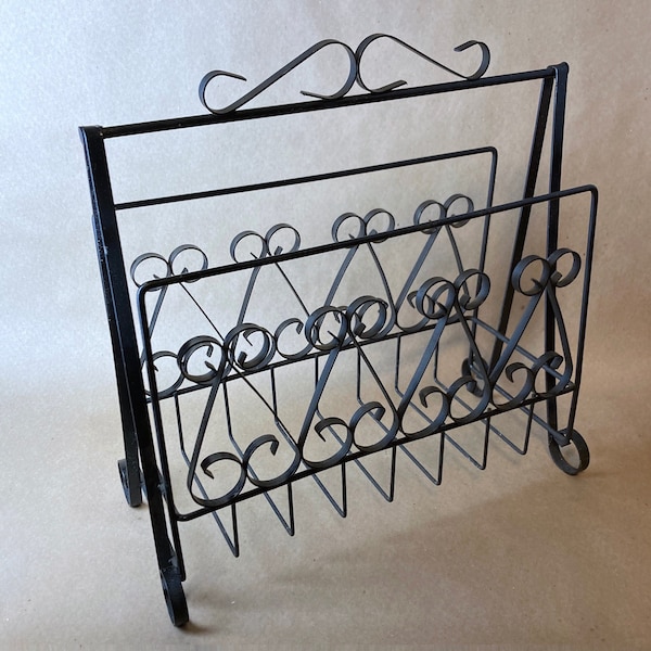 Metal Scroll Work - Etsy