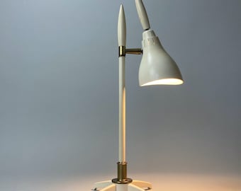 Missile Style Lamp - Etsy