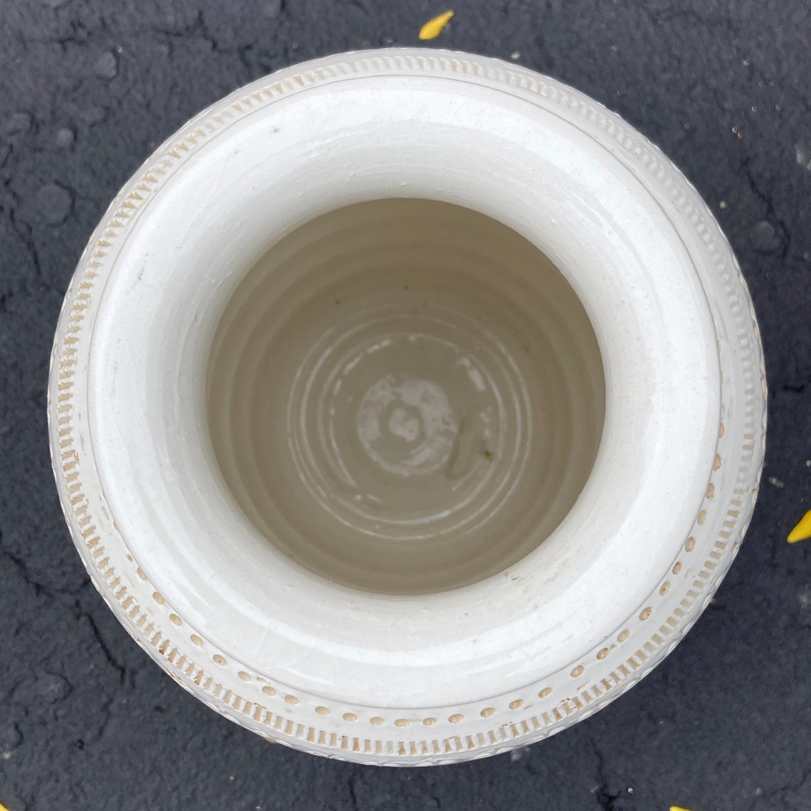 Bitossi Aldo Londi Italian Ceramic Vase for Pier 1 Imports - Etsy