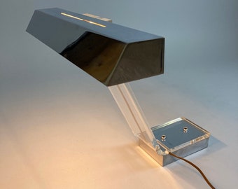 High End Office Desk - Etsy