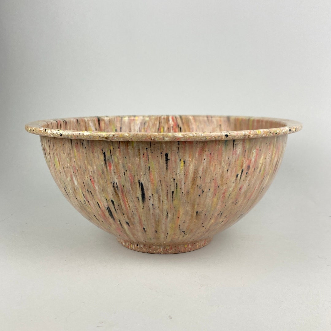 Texas Ware 125 Melamine Bowl - Etsy