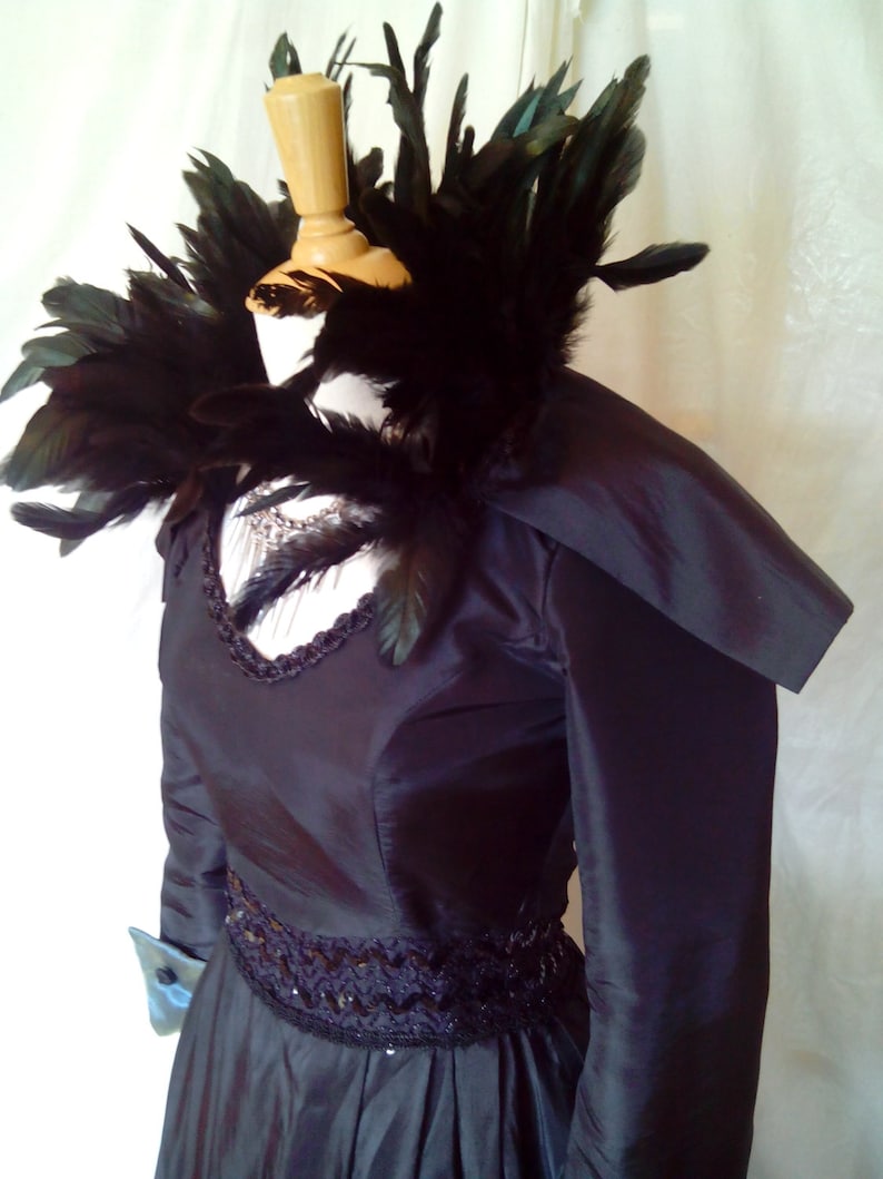 Ravena Halloween Costume - Etsy
