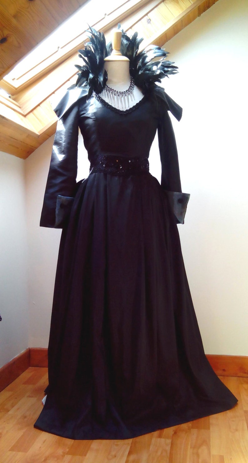 Ravena Halloween Costume - Etsy