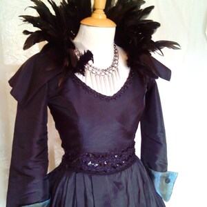 Ravena Halloween Costume - Etsy