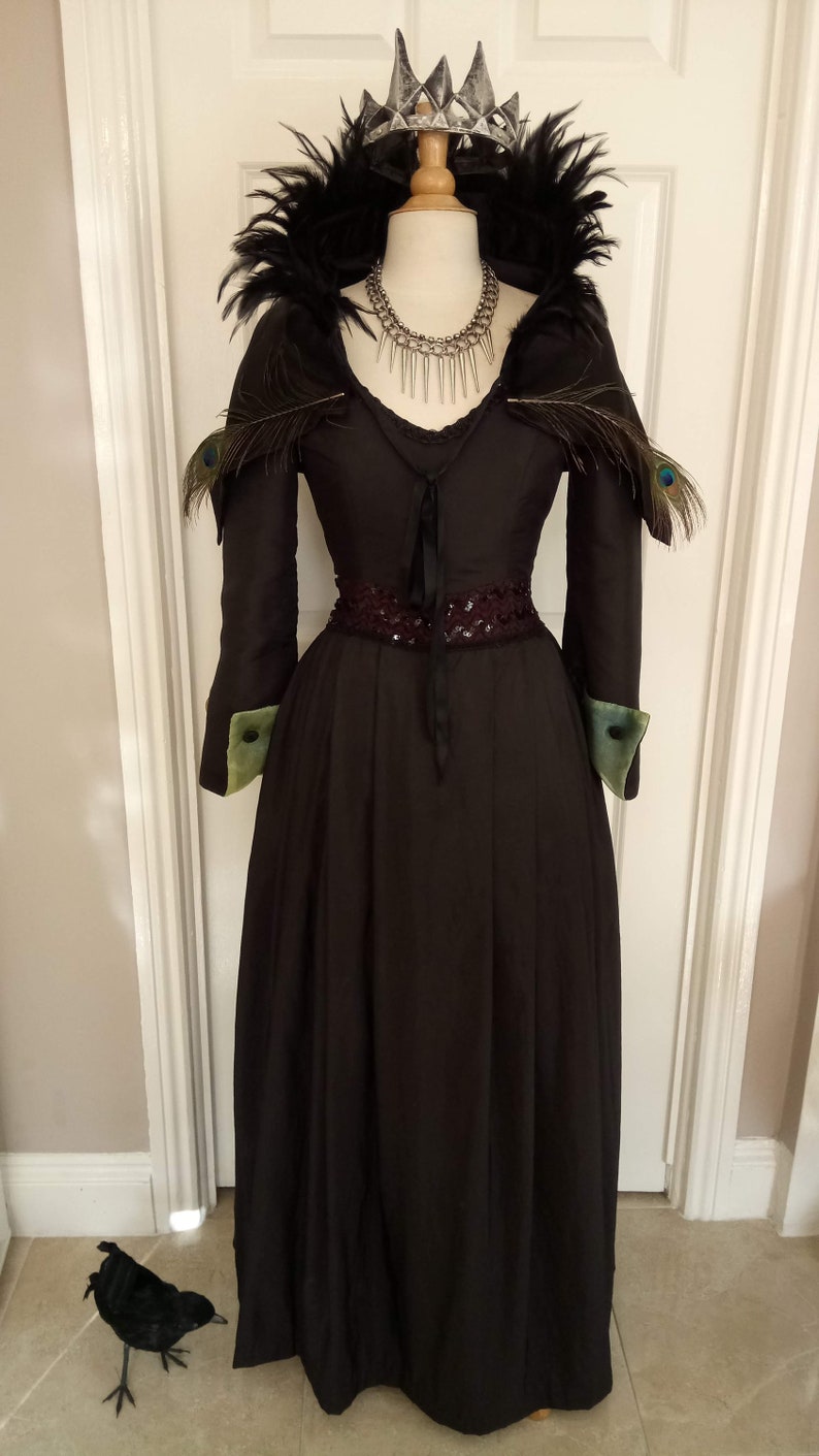 Ravena Halloween Costume - Etsy