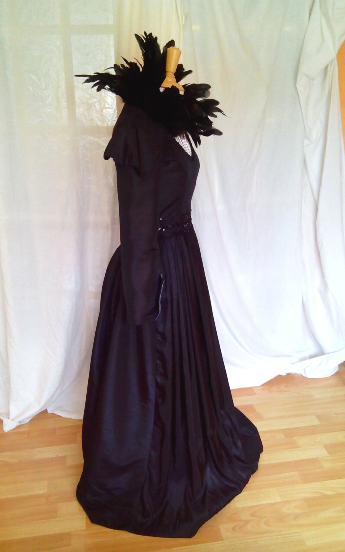 Ravena Halloween Costume - Etsy