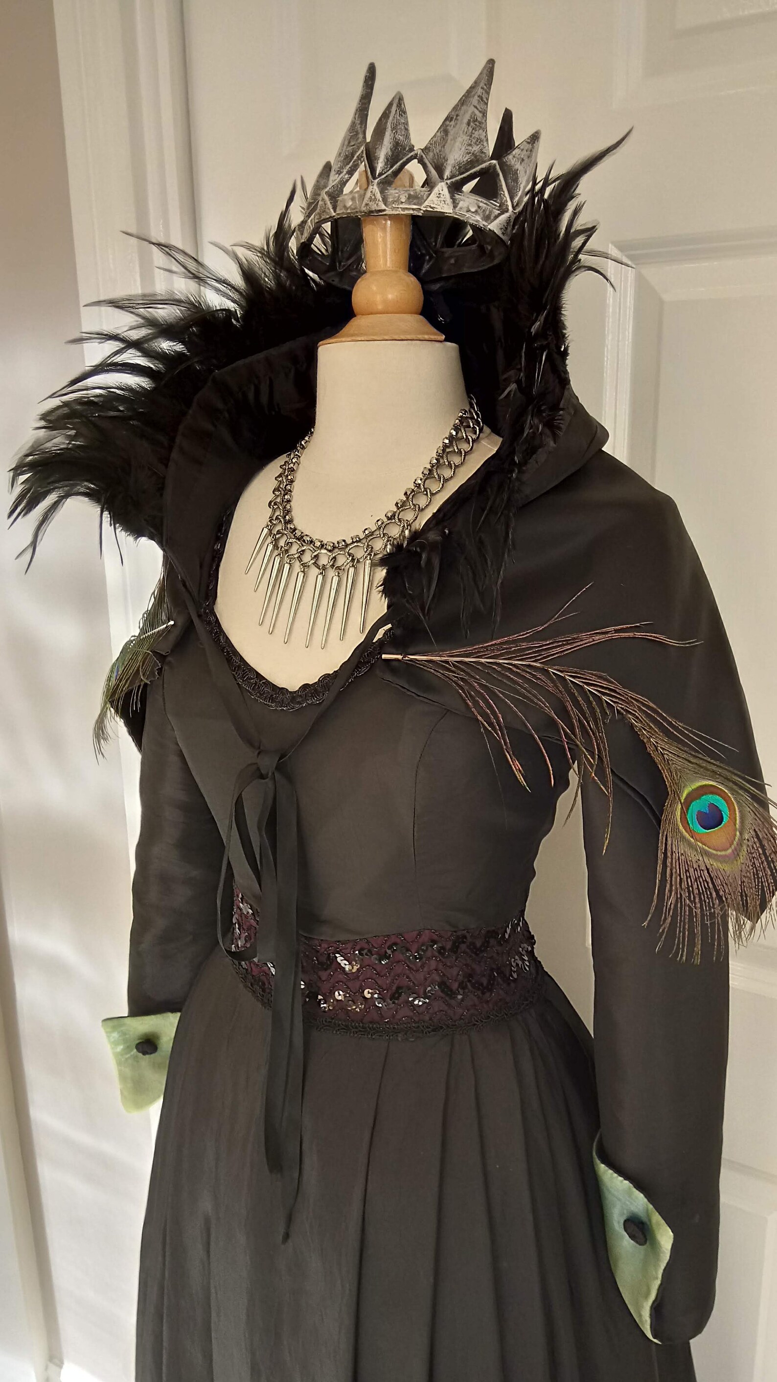 Ravena Halloween Costume - Etsy