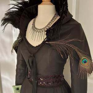 Ravena Halloween Costume - Etsy