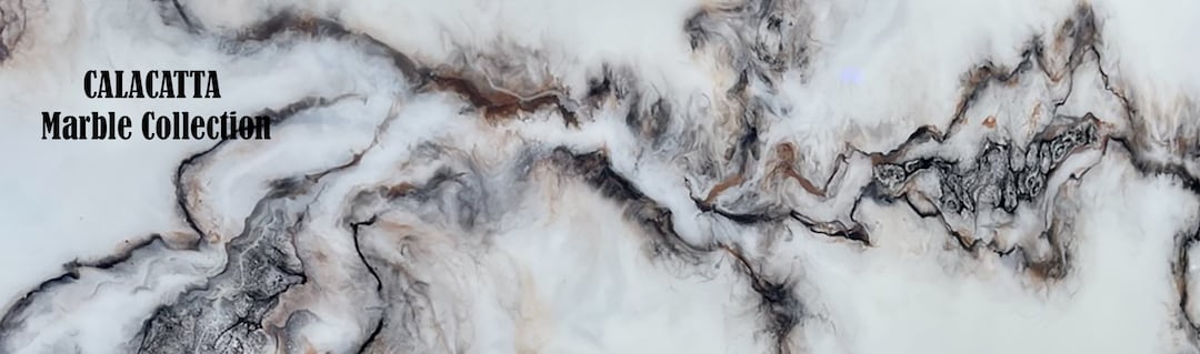 Custom Made Resin Tables, Marble and Stone Look Dining and Coffee Table ...