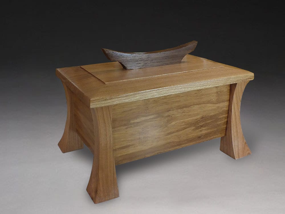 Japanese Box - Download Woodworking Plans - Etsy
