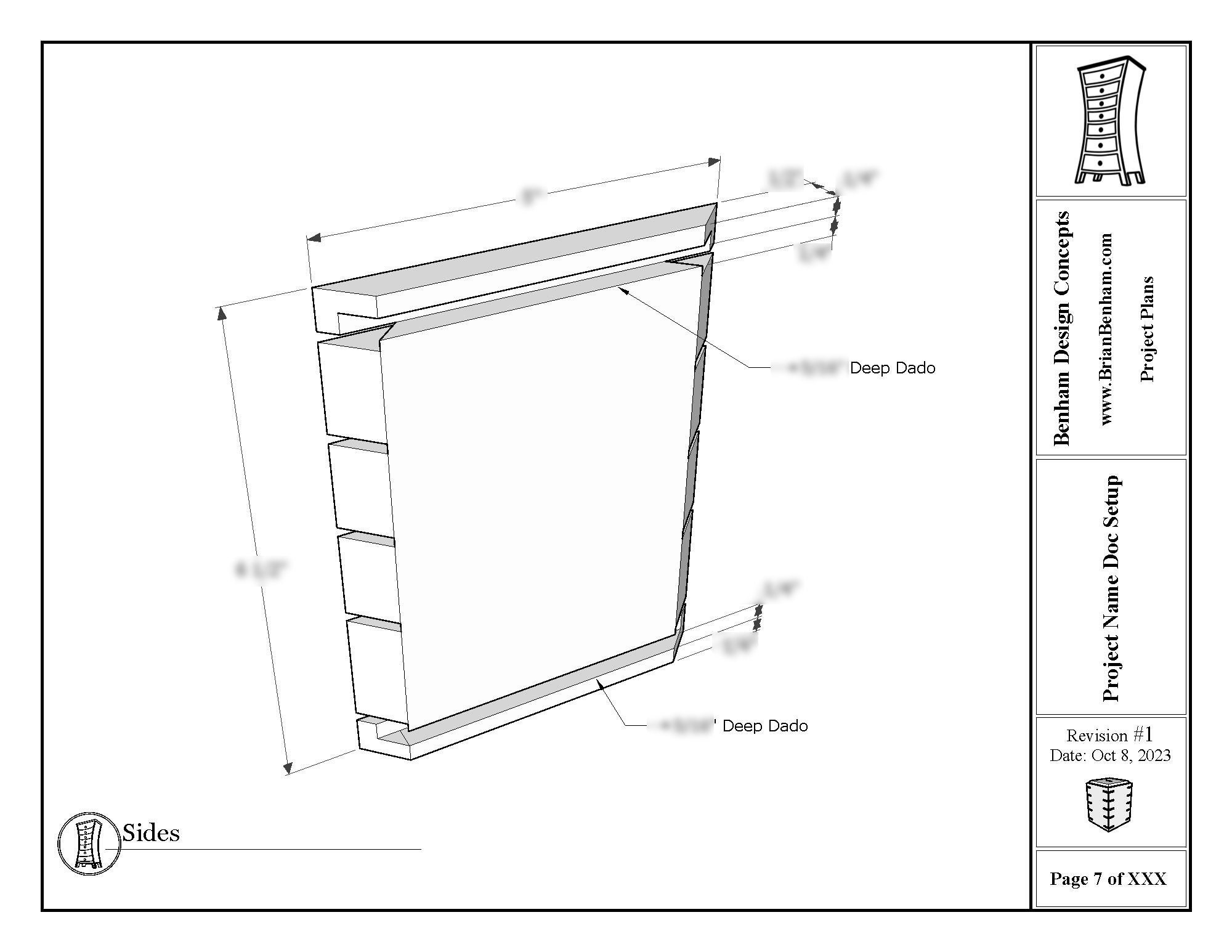 Piggy Bank Mail Box Door Plans - Downloadable Plans - Etsy