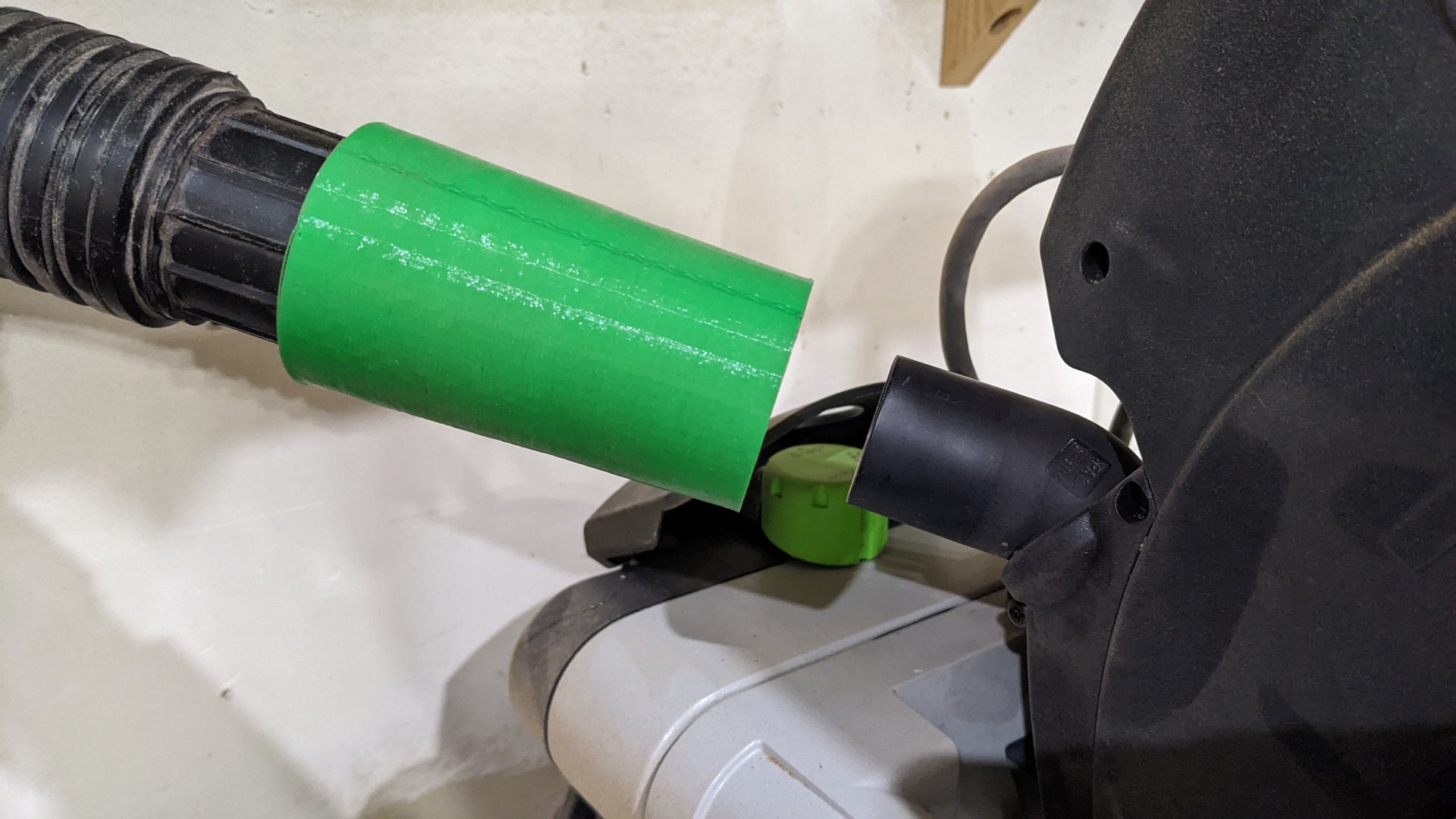 3D Print File - Festool Kpex Hose Adaptor for 1-3/4″ Shop Vac Hose - Etsy