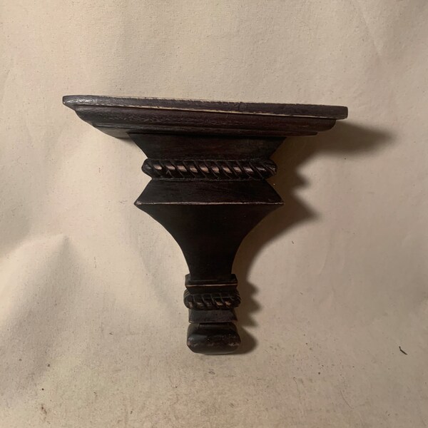 Distressed Shelf - Etsy