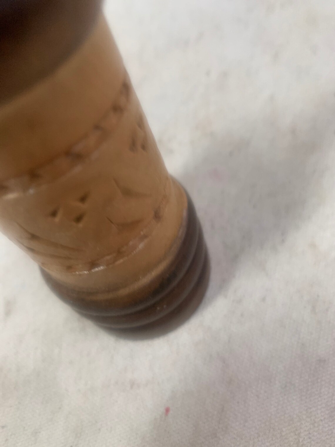 Decorative Pepper Mill | Etsy