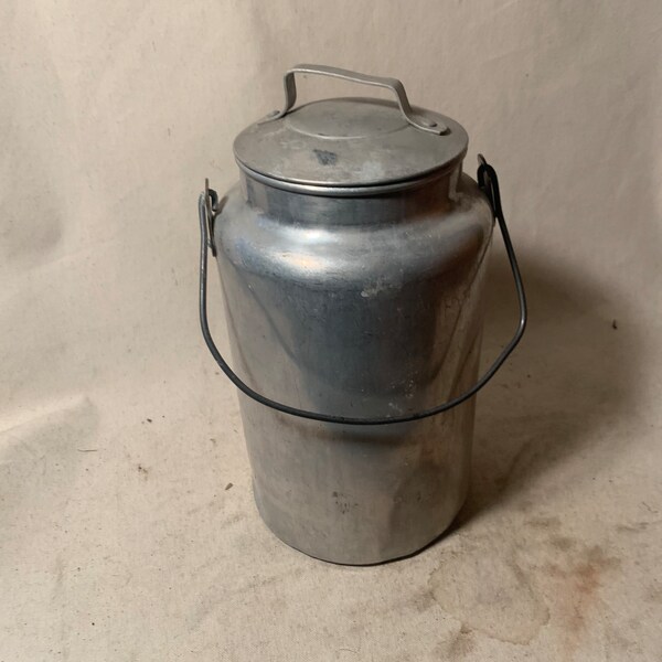 Milk Pail - Etsy