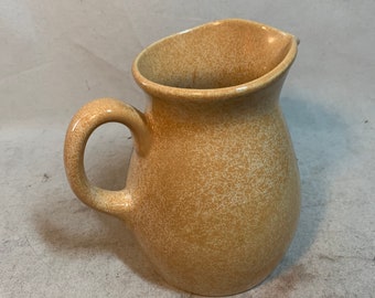 Spatterware Pitcher - Etsy