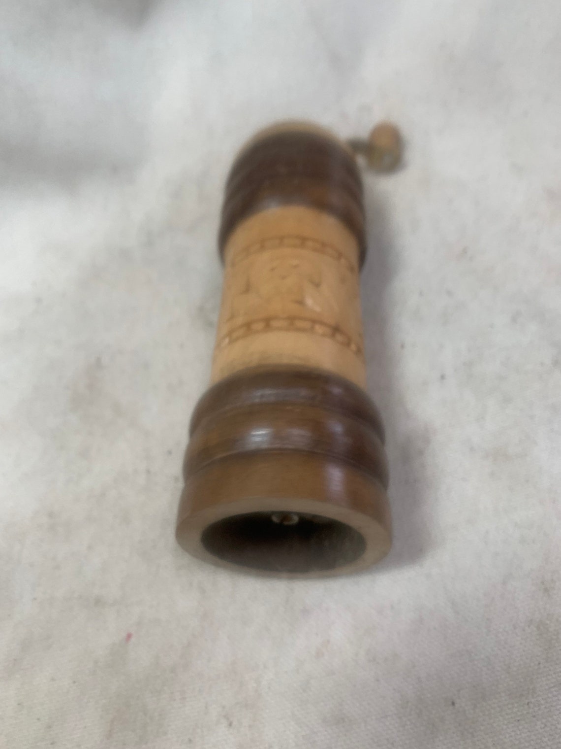 Decorative Pepper Mill | Etsy