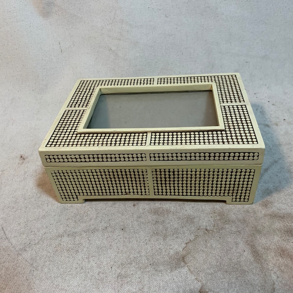 Decorative Photo Box - Etsy